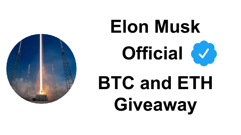 SpaceX Bit Coin Promo. At a time of such global crisis, SpaceX… | by ...