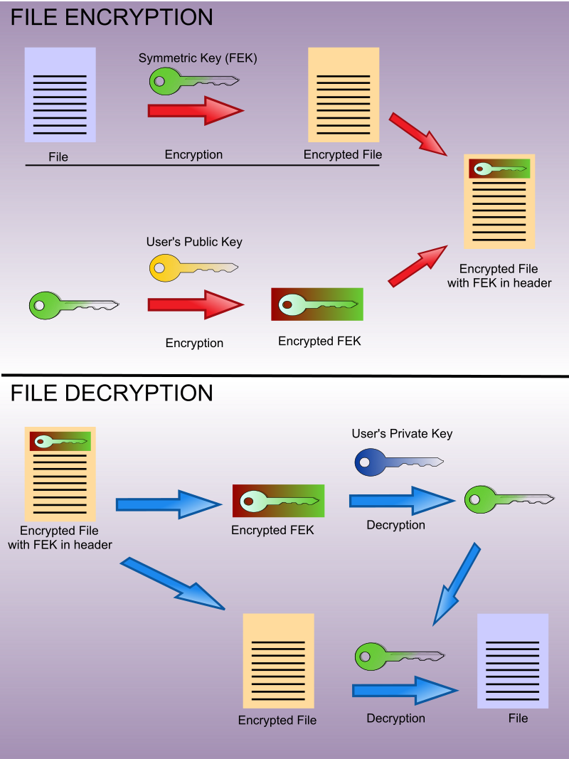 30 Explosive Active Directory Encrypting File System Scripts Every ...