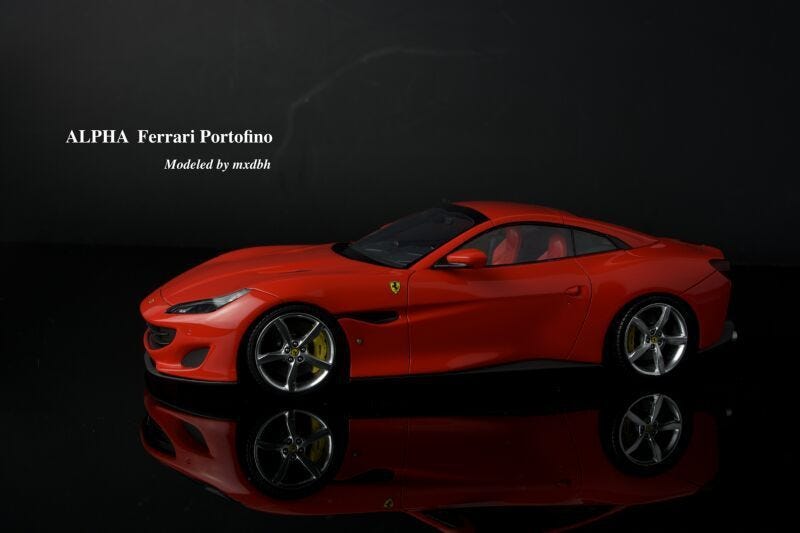 THE COMPLETE LIST OF TOOLS FOR BUILDING MODEL CARS | by Hobby Design ...