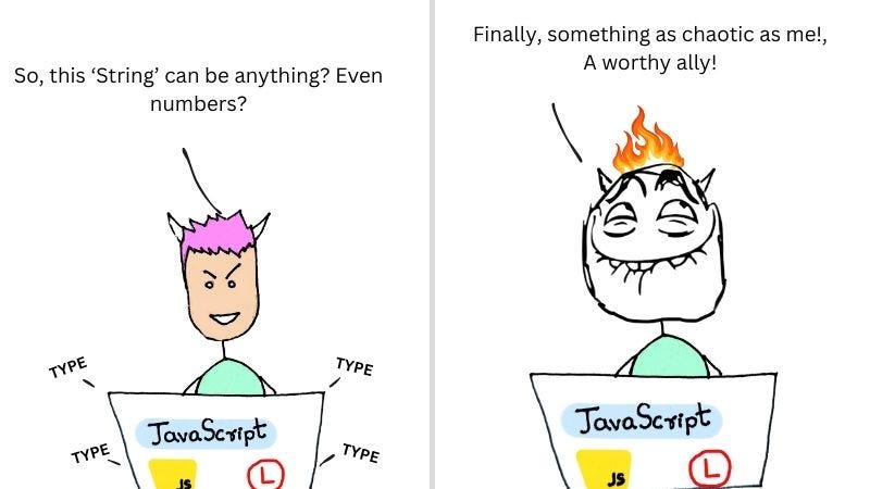 12 Web Applications that use JavaScript | by Ajinkkyaa Naik | Medium