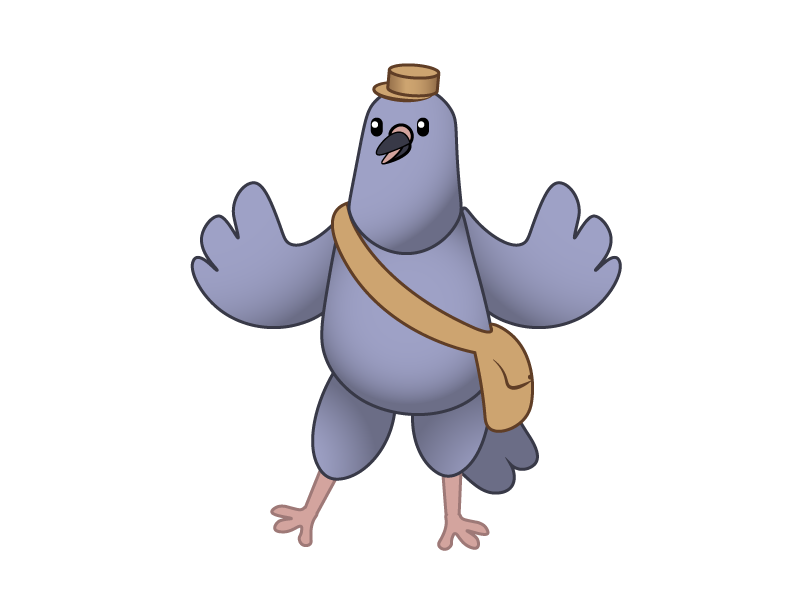 How to Design Simple Character Animations Using React Native | by ...