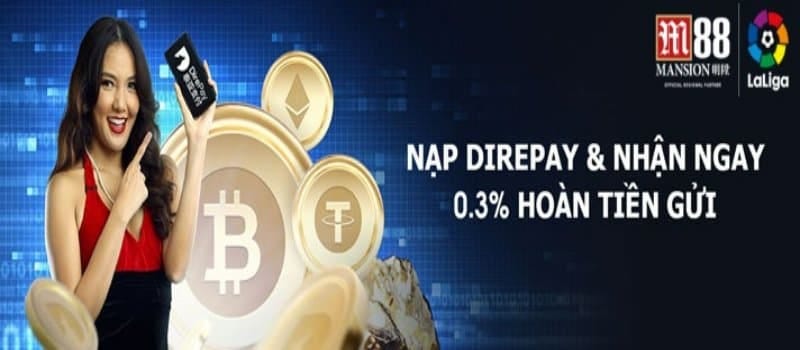 Khuyen mai m88. Khuyến mãi m88 luôn được anh em cược… | by m88dad | May, 2024 | Medium