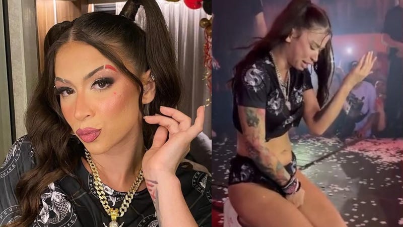 Mc Pipokinha, e a indústria da pornografia. | by Nathan Martins | Medium