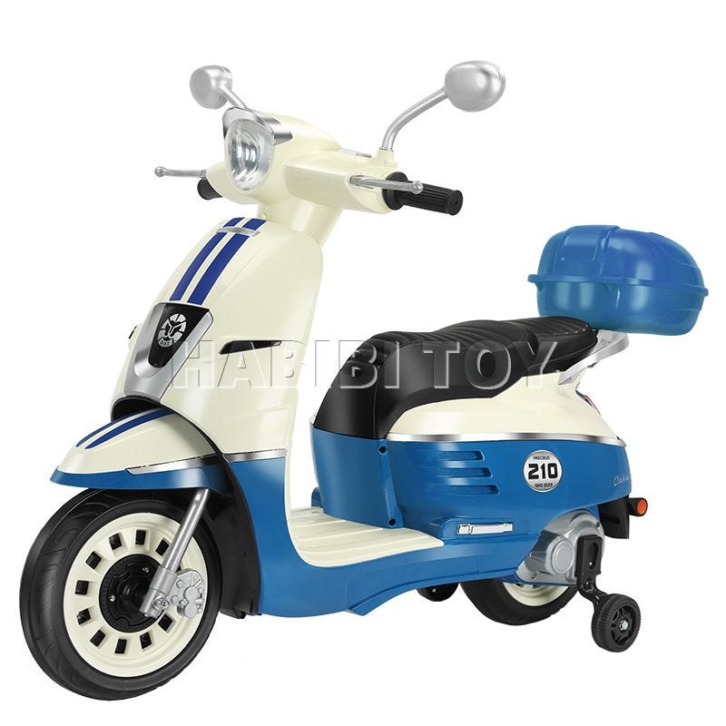 Everything You Need To Know About Children Ride On Toy Bike | by DAN ...