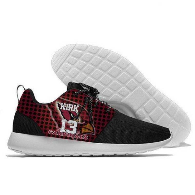 Arizona Cardinals Shoes The Ultimate Guide for Fans | by munnitee | Medium