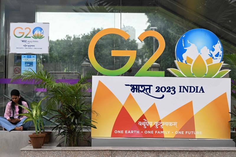 UAE’s non-oil exports to G20 countries grew by 10.6 percent in the ...