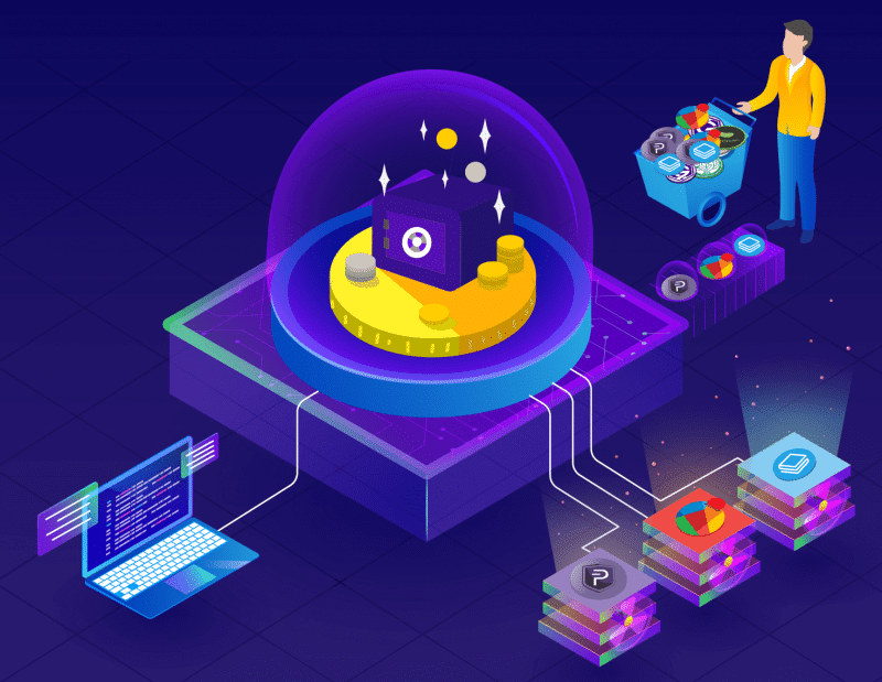 Beginner’s guide to crypto staking | by CoolBitX | Jul, 2023 | Medium