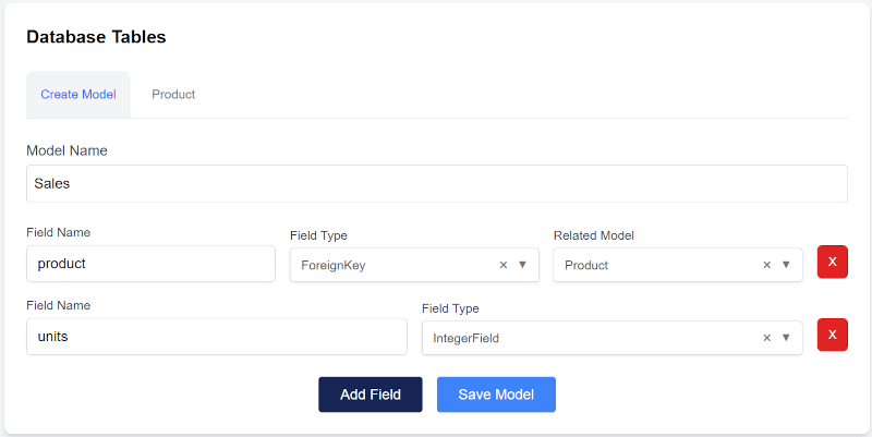 Django Dashboards — Open Source and Free Projects | Medium