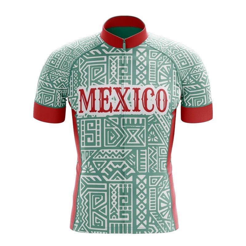 What Does the Mexico Away Jersey Mean? A Cultural Tapestry on the Pitch ...