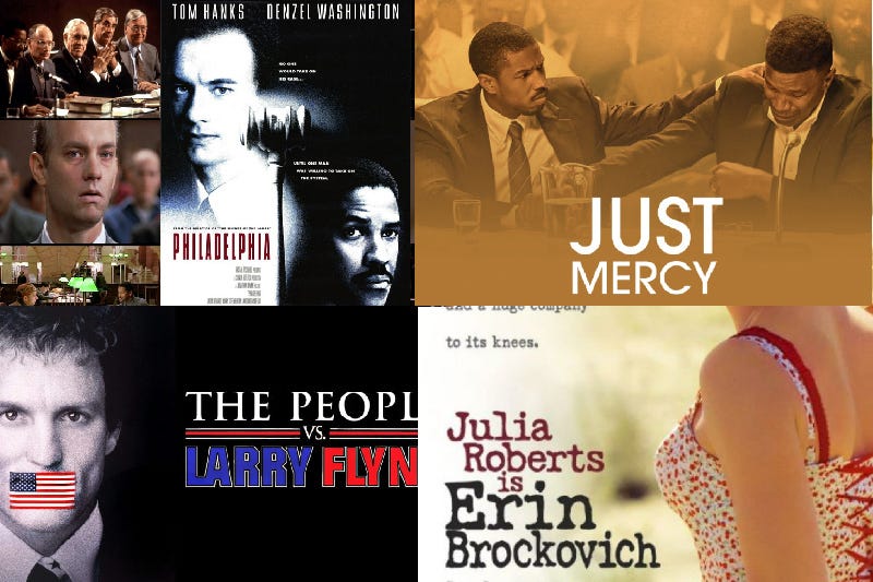 Top 10 Movies About Human Rights Lawyers To Watch in 2024 | by ...