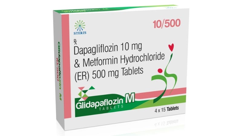 What are the differences between metformin and dapagliflozin? | by Dr ...