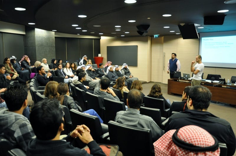 4th StartupQ8 Event Summary and Lots of Photos | by Abdullah Alshalabi | StartupQ8 | Medium