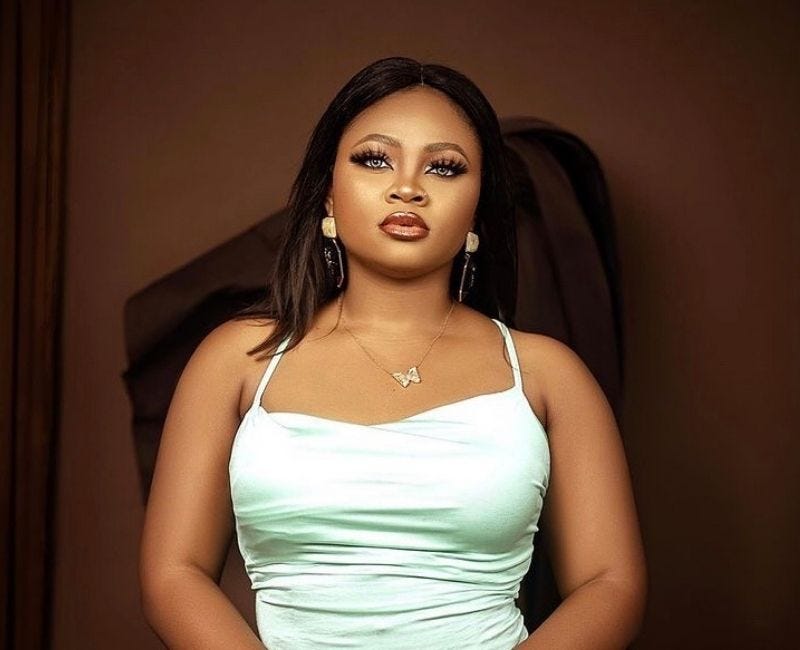 BBNaija Tega & 4 other celebrities that left social media due to cyberbullying | by Sidomex ...