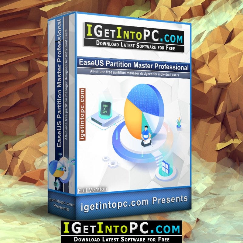 EaseUS Partition Master 17 Professional Free Download | by Eufemiavotaw | Dec, 2023 | Medium