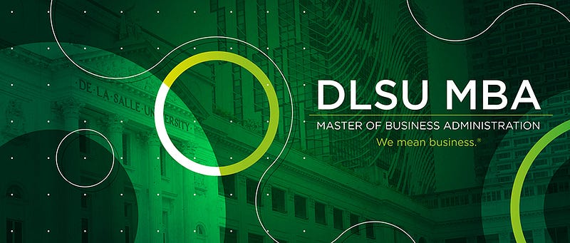 【海外留學】申請菲律賓德拉薩大学 DE LA SALLE-MBA分享 | by Iwan Seyhu - living like a ...