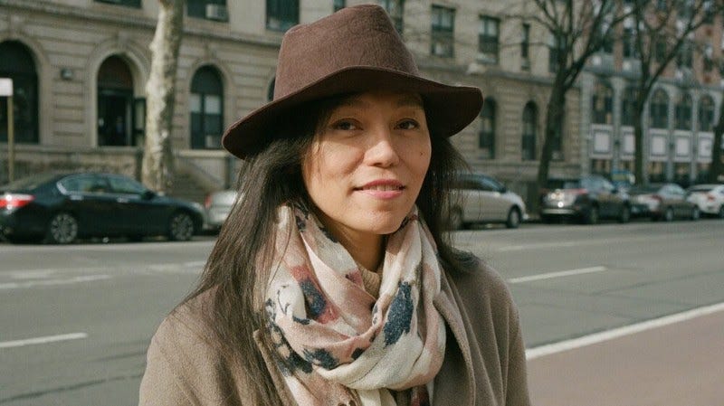 Interview: Isabel Sandoval | Filmify