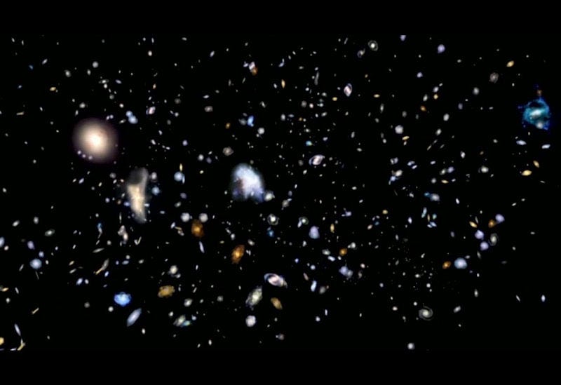Faster-than-light cosmology explained | by Tim Andersen, Ph.D. | The ...
