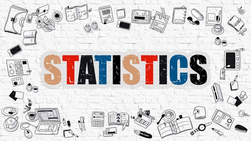 Statistics Part 1: Visualising data in tables with Pyspark/Python | by ...