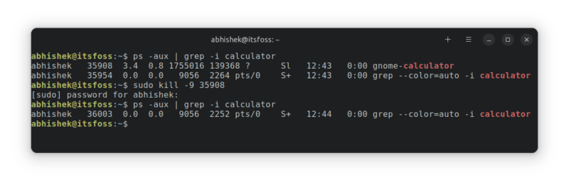 31 Linux Commands Every Ubuntu User Should Know | by Taseen | Medium