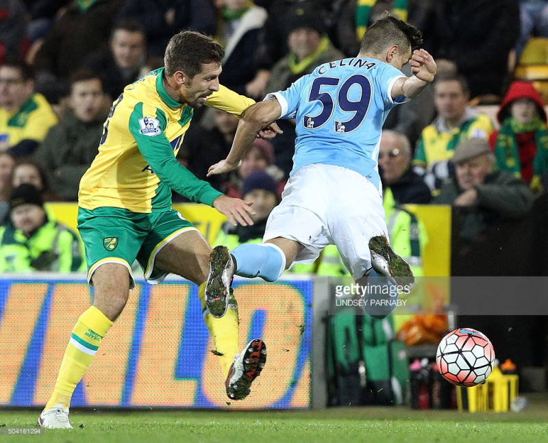Manchester City’ Wonderkid Signs New Deal | by Tyler Shea | Medium