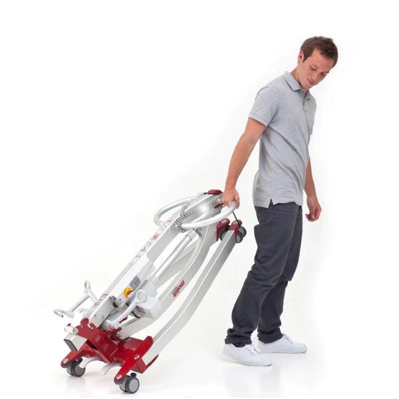 Ceiling Hoist Solutions in Australia: Enhancing Accessibility and Mobility | by LiftAbility | Medium
