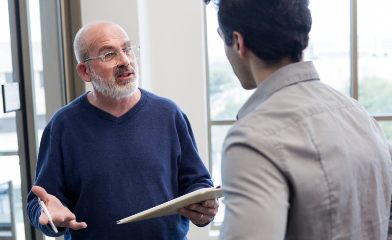 6 Signs You’re a Man With Daddy Issues | by The Good Men Project ...