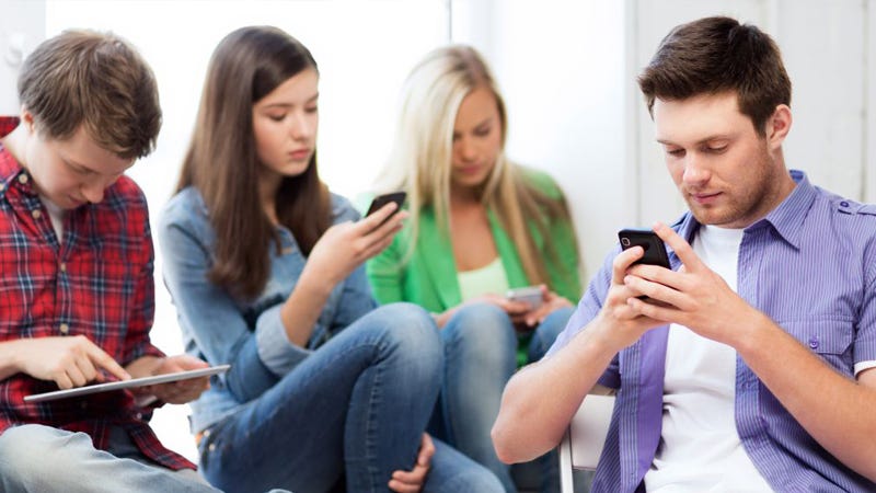 A look through into First-Year Students Mobile Engagement | by ...