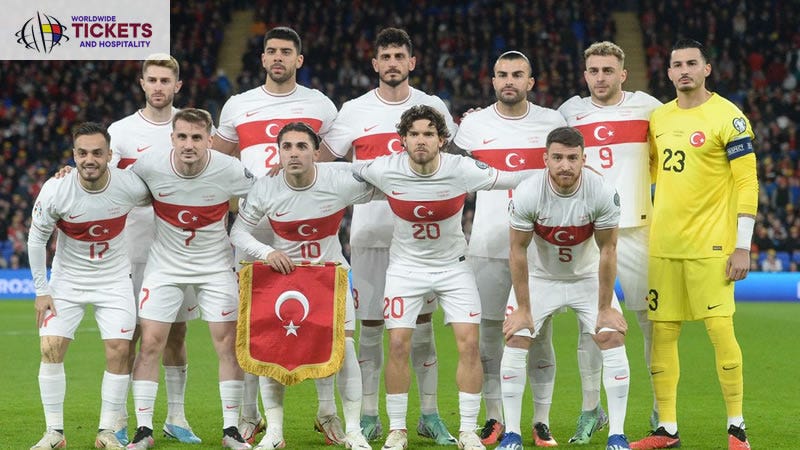 Turkey Vs Georgia: Wales Aims for Comeback Turkey in Euro 2024 | by ...