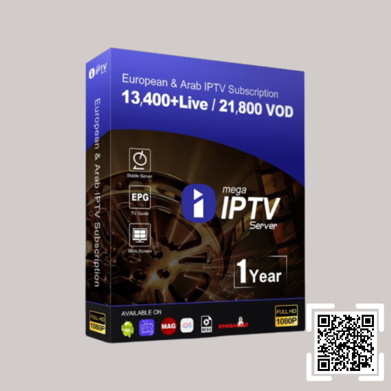 best IPTV subscription Worldwide 2023 | by Dennis Watson | Medium