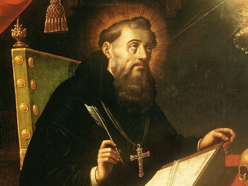 From word to Word: the Ascent of Language in Augustine’s ‘Confessions ...