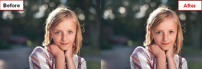 Best AI Photo Enhancer — Enhance & Enlarge Photos for Free | by Jake ...