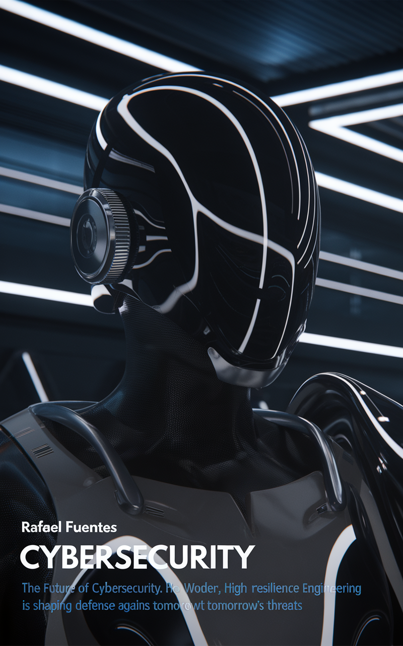 Resilience Engineering: The Future of Cybersecurity | by Rafael Fuentes ...