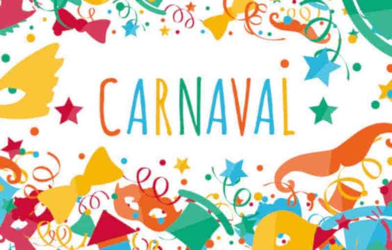 Folia de Carnaval (2023) - Querido Jeito - Medium