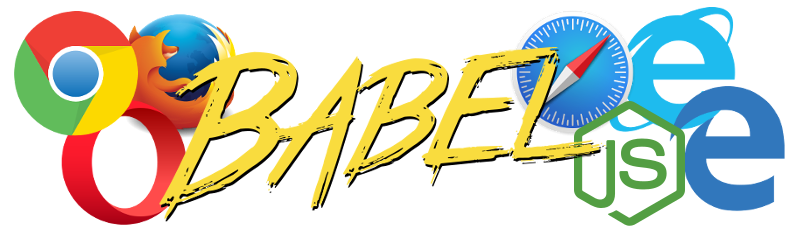 Babel. Imagine a world with no arrow… | by bubble | Medium