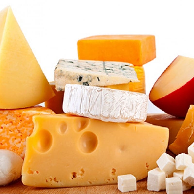 Top 5 Cheese one should definitely taste your life | by ...