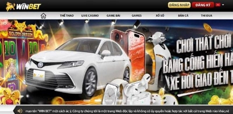 Gioi thieu Winbet. Giới thiệu Winbet — Điểm đến cá cược… | by Winbet88 | Nov, 2023 | Medium