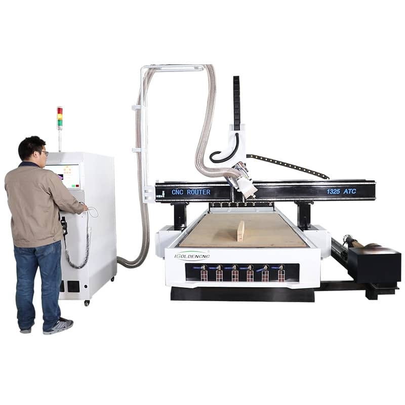 CNC Wood Cutter Machine Price wood cutting cnc machines | by Igoldencnc ...