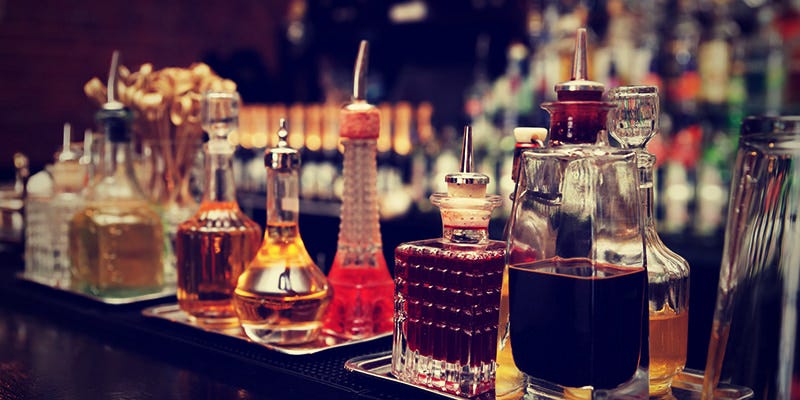 Overview of Craft Cocktails — Including 3 Recipes | by Ed Essey | Medium