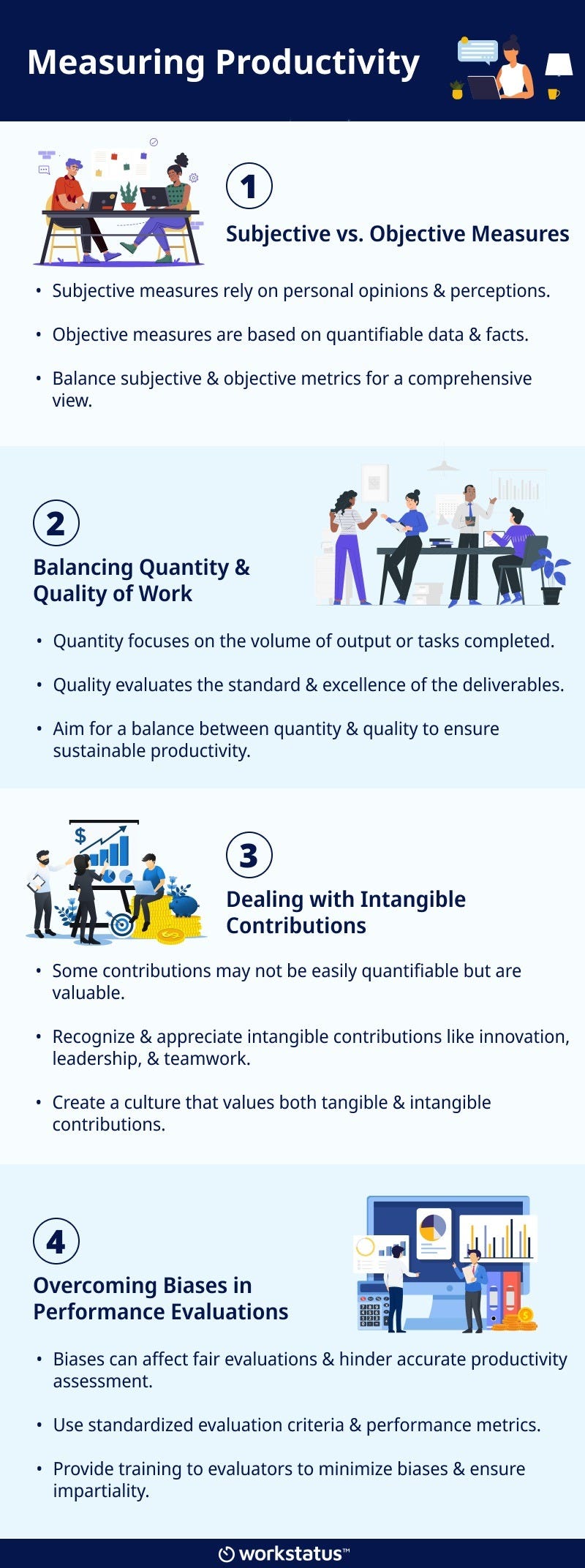 Boosting Workplace Efficiency: Proven Strategies for Success | by ...