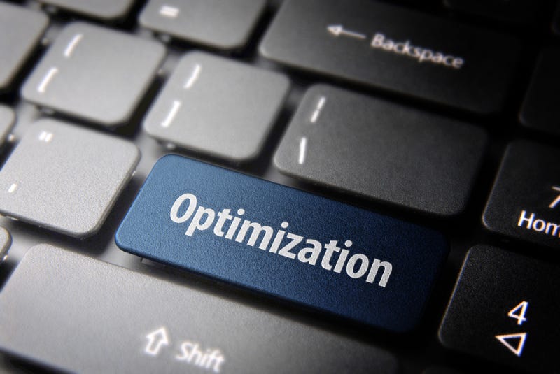 10 Tips for Optimizing Your Python Code | by Sanjay Yadav | Medium