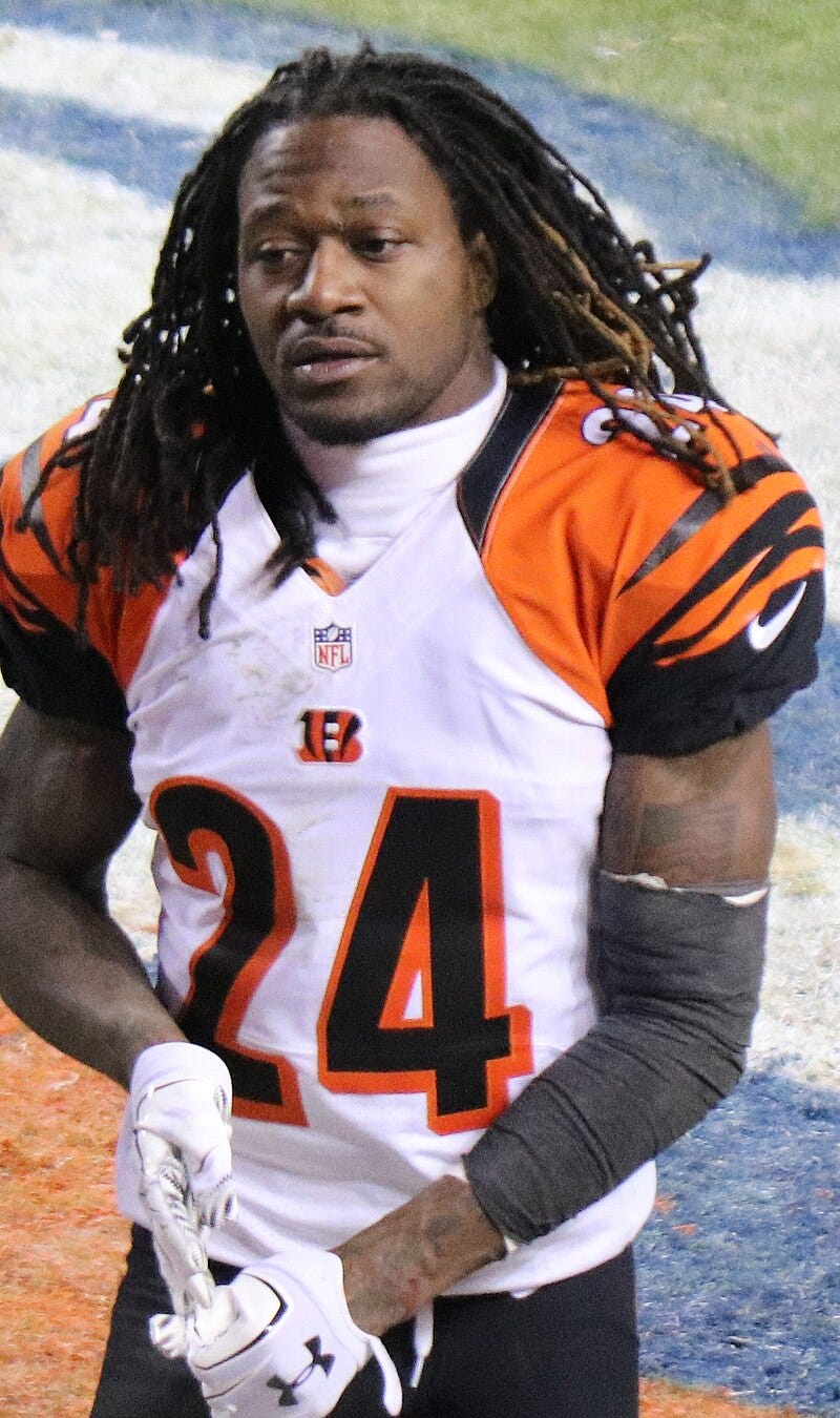 The Troubled Journey of Adam “Pacman” Jones | by Chelsea Queen | Medium