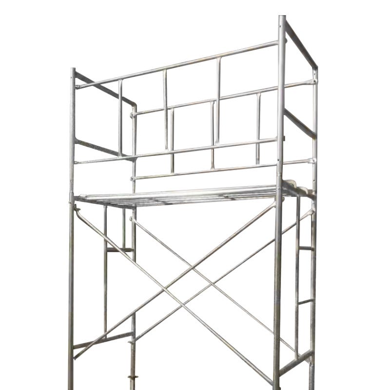 Metal Deck Scaffolding: A Comprehensive Guide | by Krykatherine kim ...