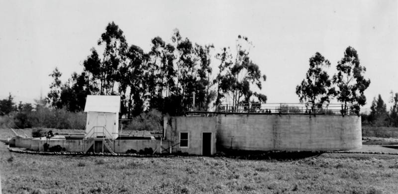 Green Technology — A History. Green technology has been around for ...