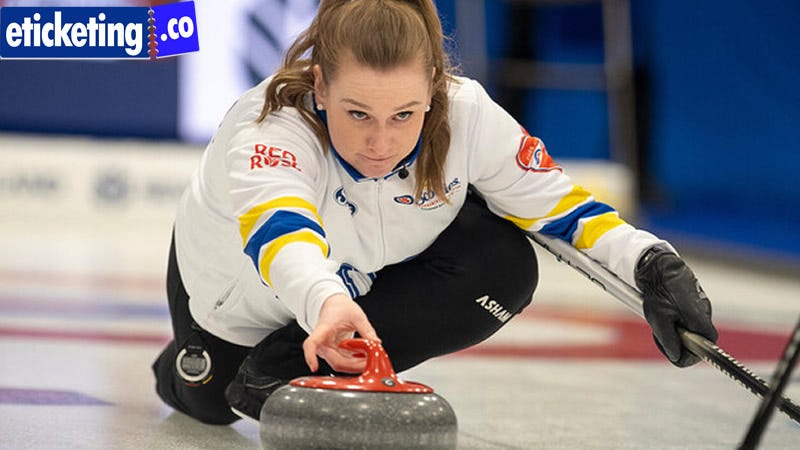 Winter Olympic 2026: Brown’s Kamloops rink Olympic Curling secures ...