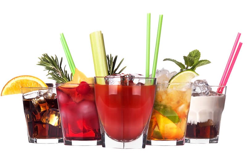 Aprenda a fazer Cocktails. GUIA COMPLETO E SUPER PRÁTICO QUE TE… | by ...