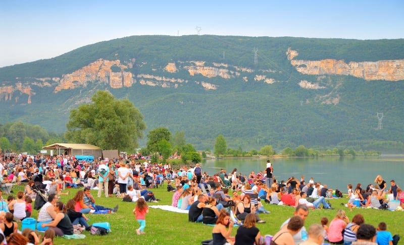 Nature’s Capacity Crisis: The Overcrowding of America’s Outdoor Spaces ...