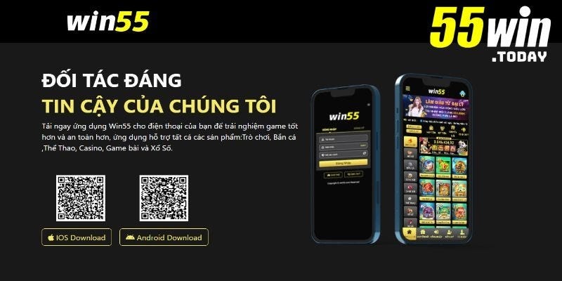 tai game 55win. Tải game 55win để trải nghiệm sản phẩm… | by 55wintoday ...