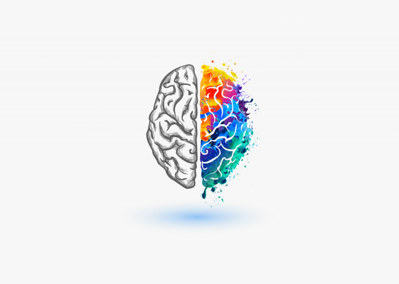 Why We Must Break Away From The Left-Brain Execution In Order To ...
