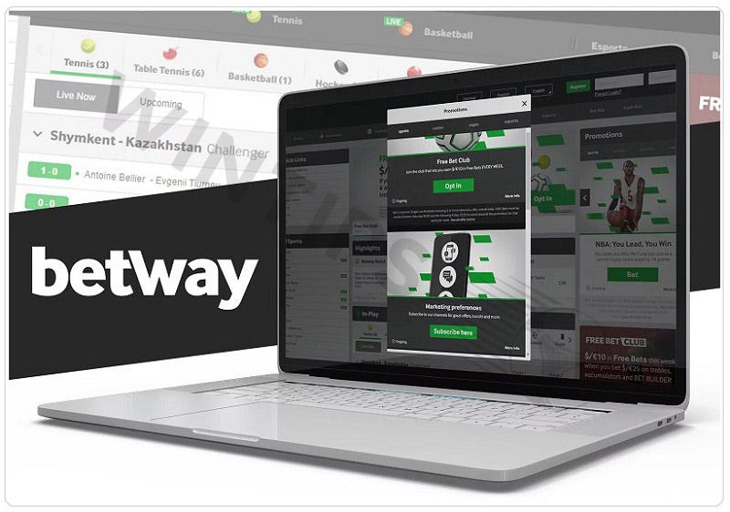 Beginner’s Step-by-Step Betway Withdrawal Guide - Win Tips - Medium