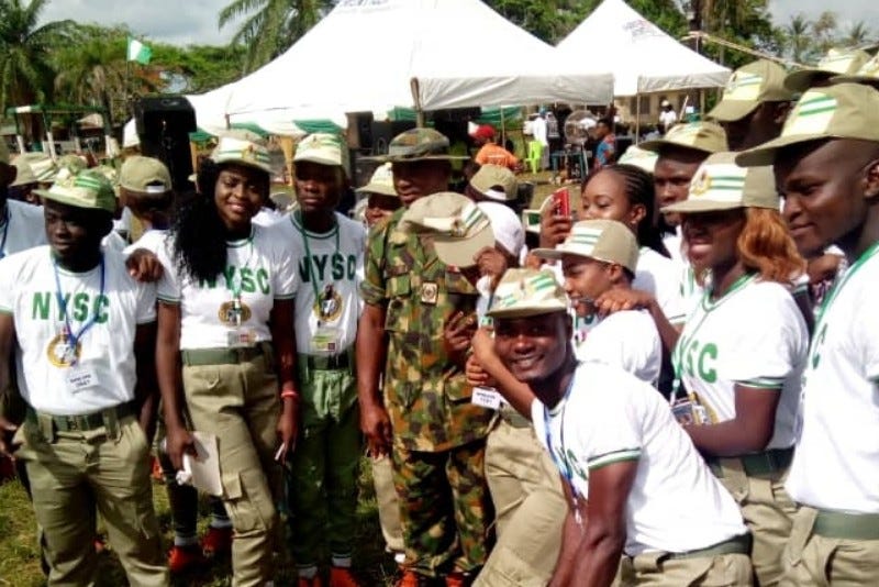 How to Enjoy Nysc Camp: 23 Ways (Plus 6 life Experiences) | by Trust ...